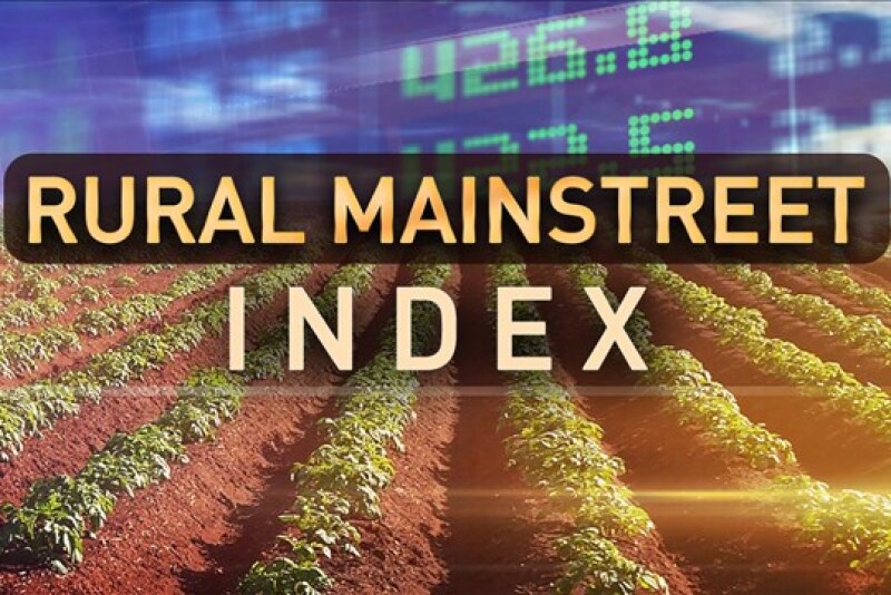 Rural Mainstreet Index slows in August - The Packer