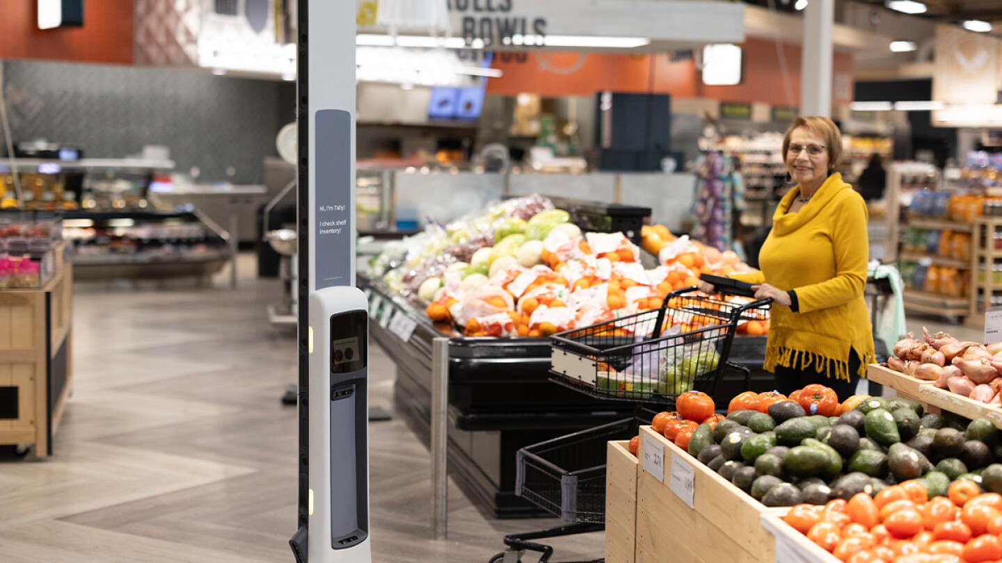 Grocery intelligence provider to increase chainwide retail deployments ...