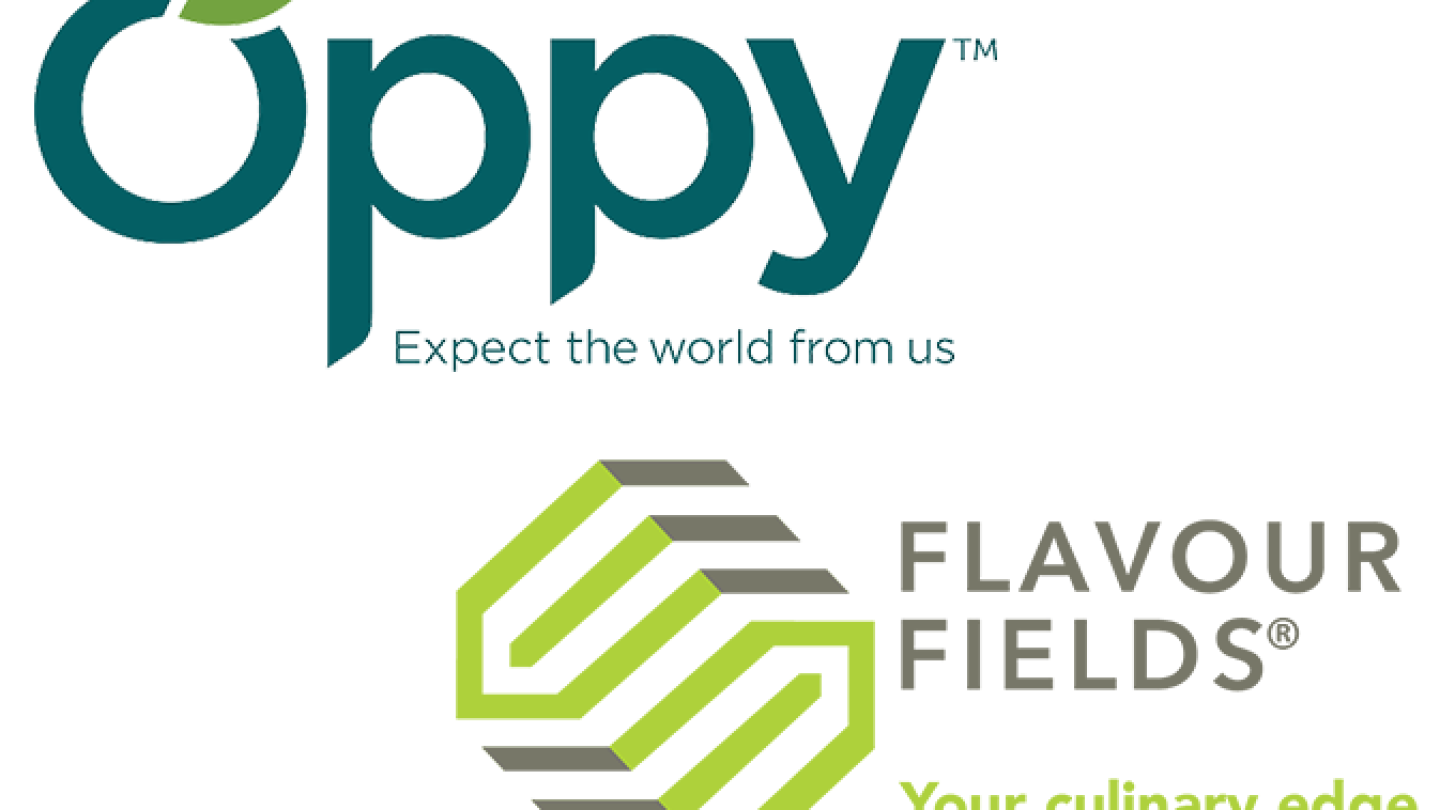 Oppy, Flavour Fields partner to develop, market ‘uncommon’ items - The ...