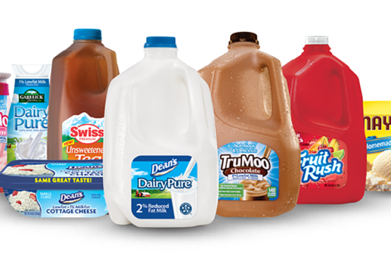 DFA To Purchase 44 Dean Foods Facilities, Additional Assets For $425 ...