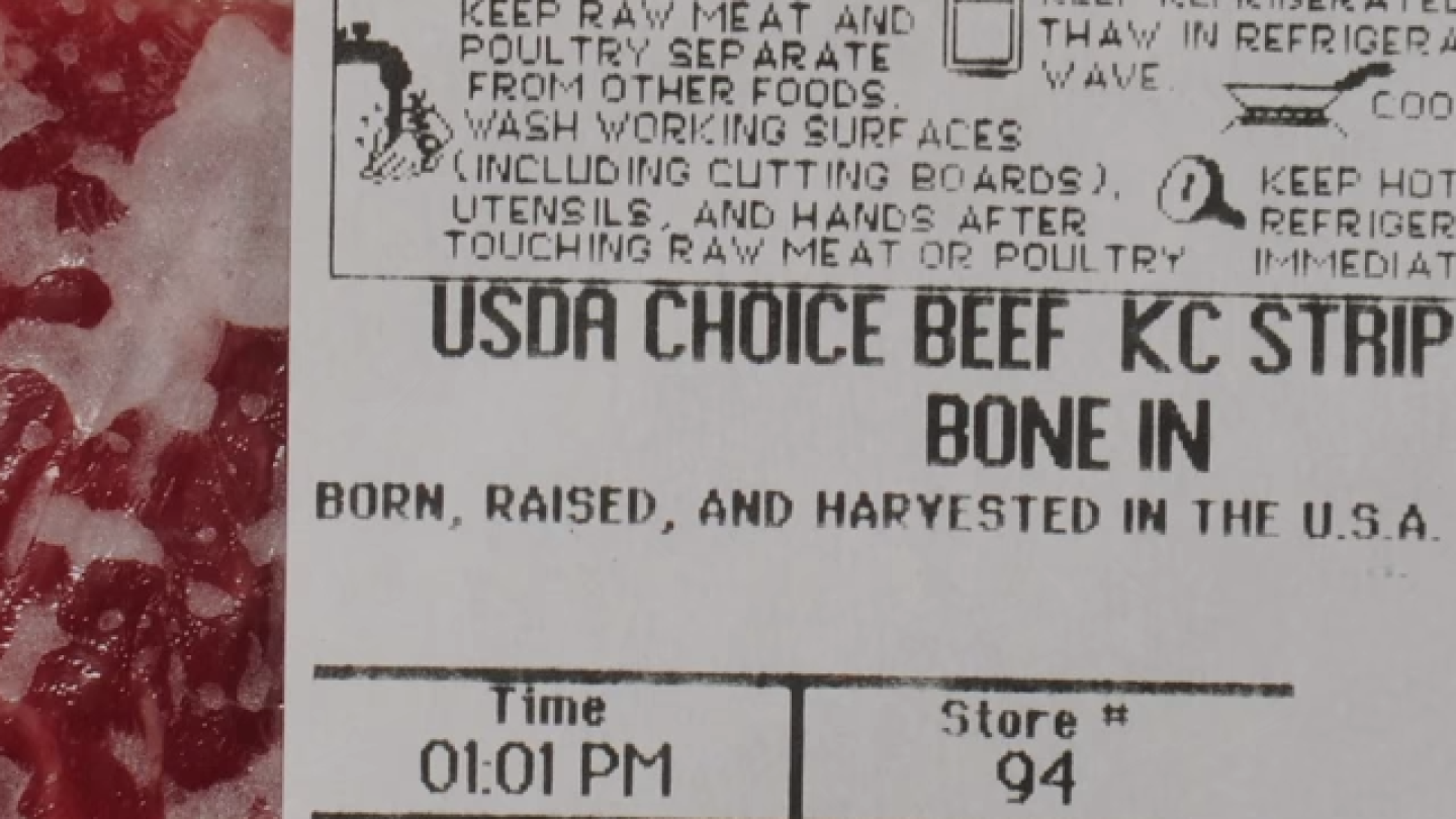 Groups Seek Reintroduction of American Beef Labeling Act - Drovers