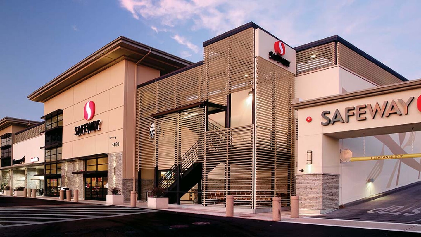 Safeway increases food donations in Northern California by 20% - The ...