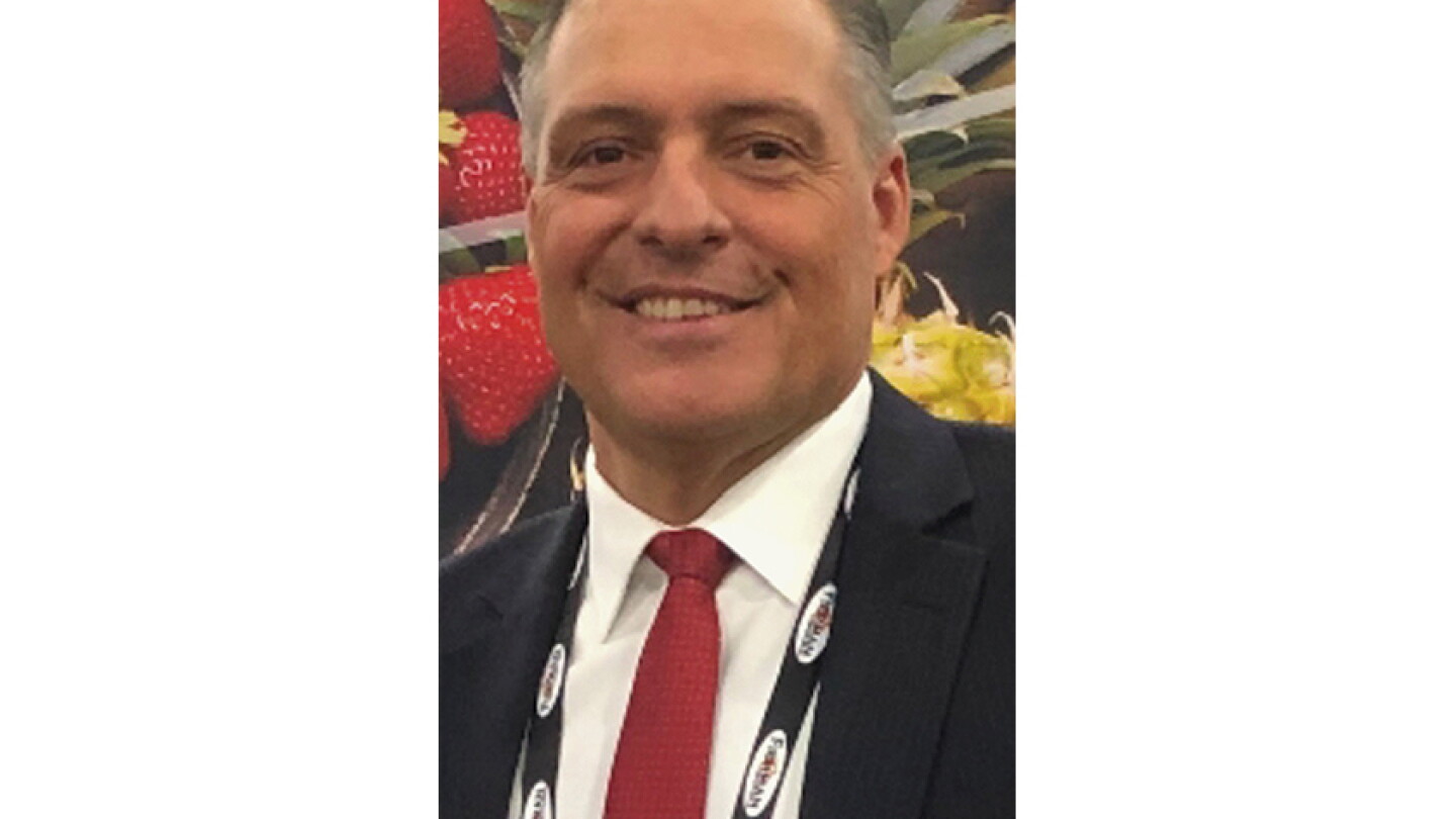 Jay Schneider joins Pacific Trellis to lead East Coast sales - The Packer