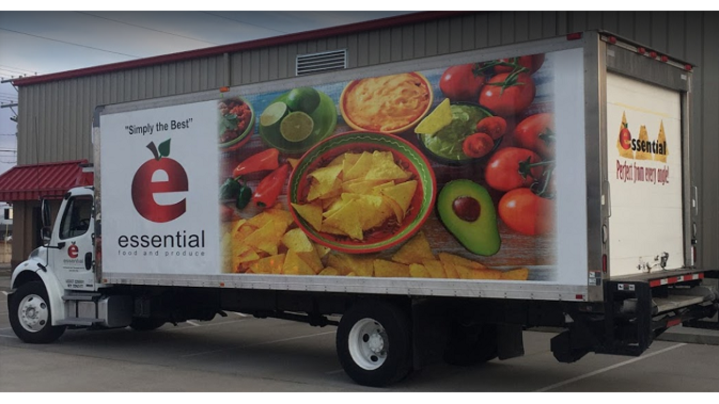 Essential Food & Produce joins Golbon foodservice group - The Packer