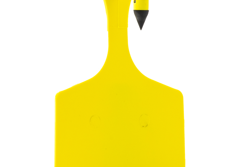 Merck Introduces the ALLFLEX® A-Tag™ Feedlot V2 Tag and Applicator ...