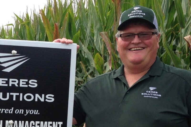 Ceres CCA Receives Top State Honor - The Scoop