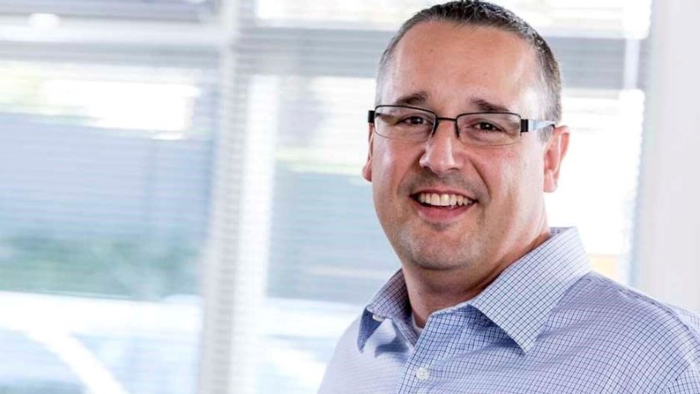 PORK Perspectives: A Minute with Greg Simpson - Pork Business