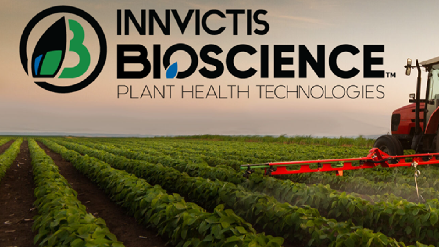 Innvictis Bioscience Introduces Revv-Up Phosphorus Solubilizing Biological - The Scoop - Ag ...