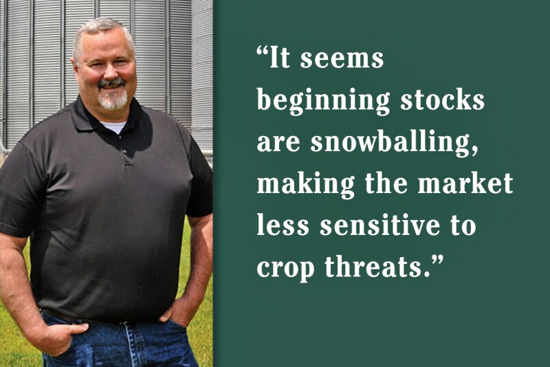 Numbers of Note for 2024/25 Corn and Soybeans - AgWeb