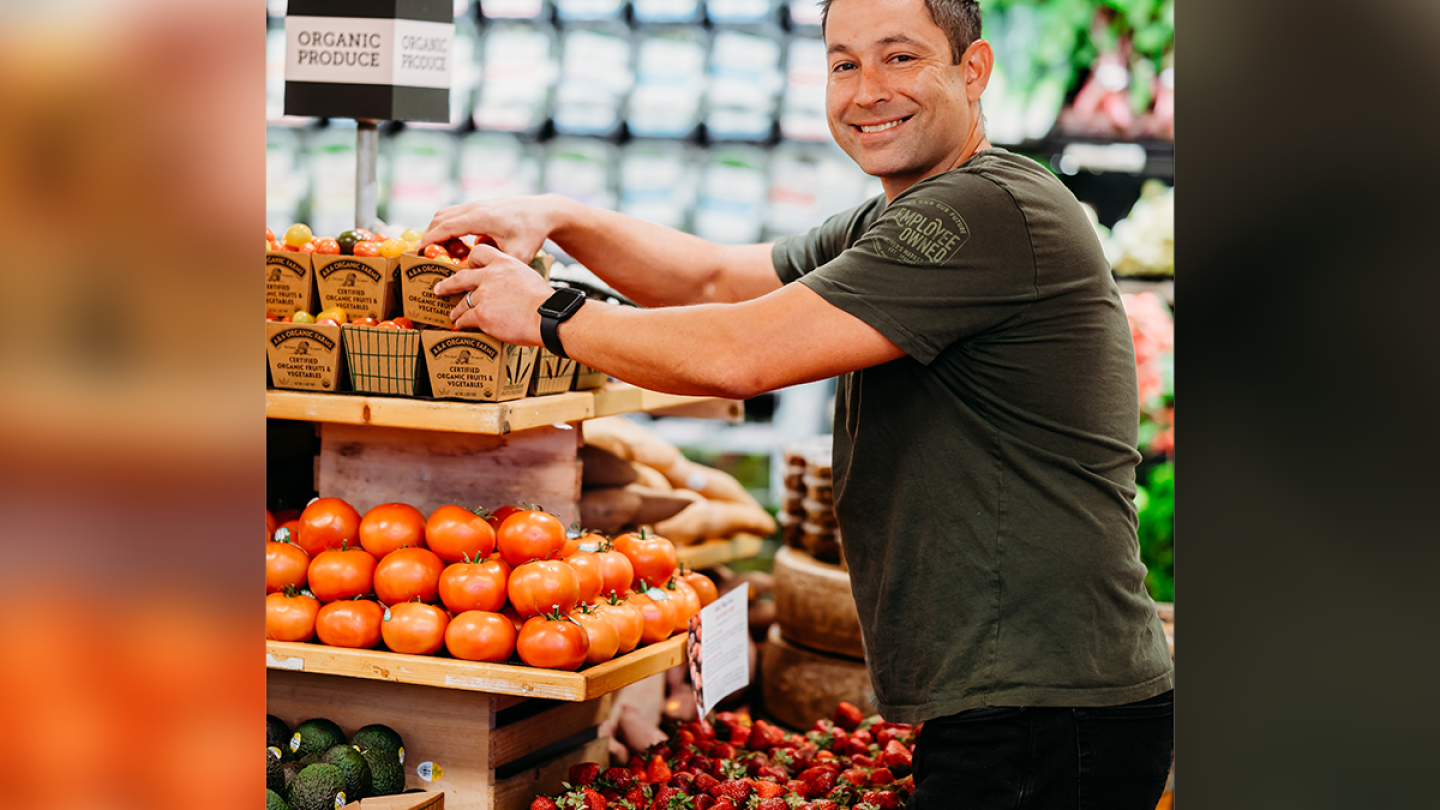 What’s trending in organic produce - The Packer