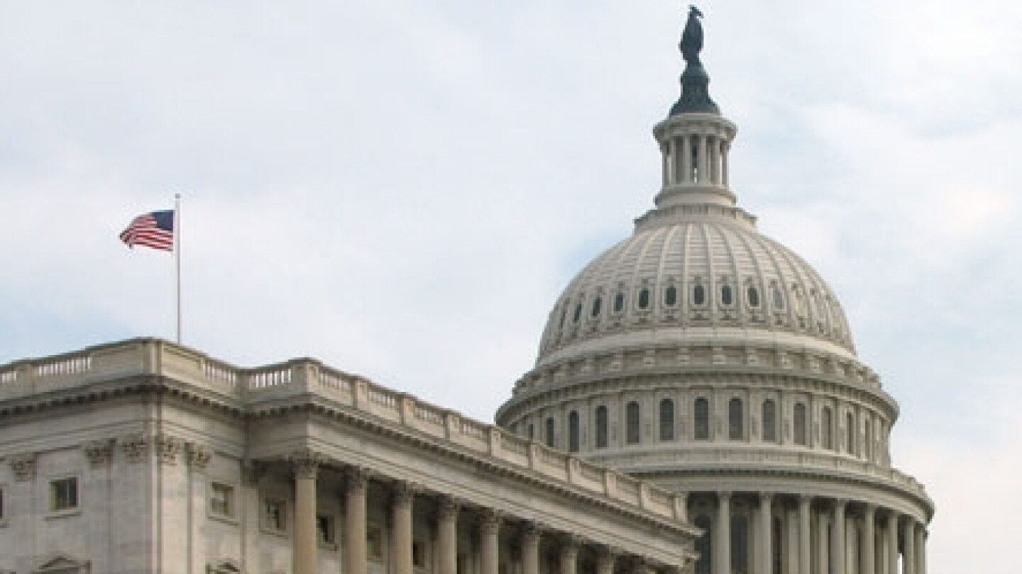U.S. Senate Committee Hearing Today on “Pressure Cooker” Issues in U.S ...