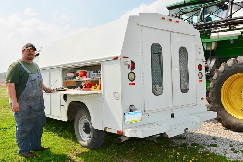 13 Don’t-Forget Tools for Field Repairs - AgWeb