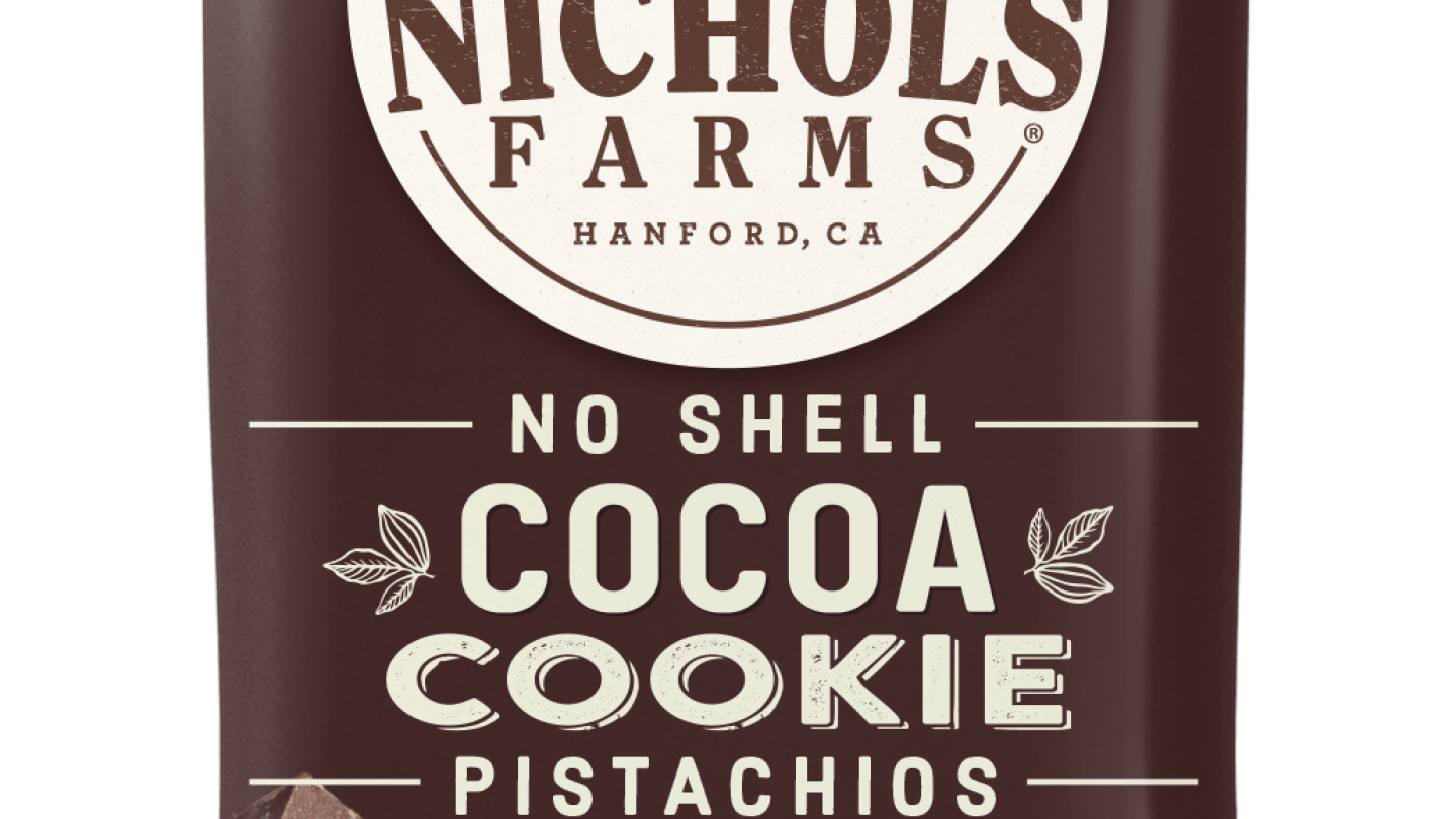 Nichols Farms’ new pistachios tap into more tastes - The Packer - Fruit ...