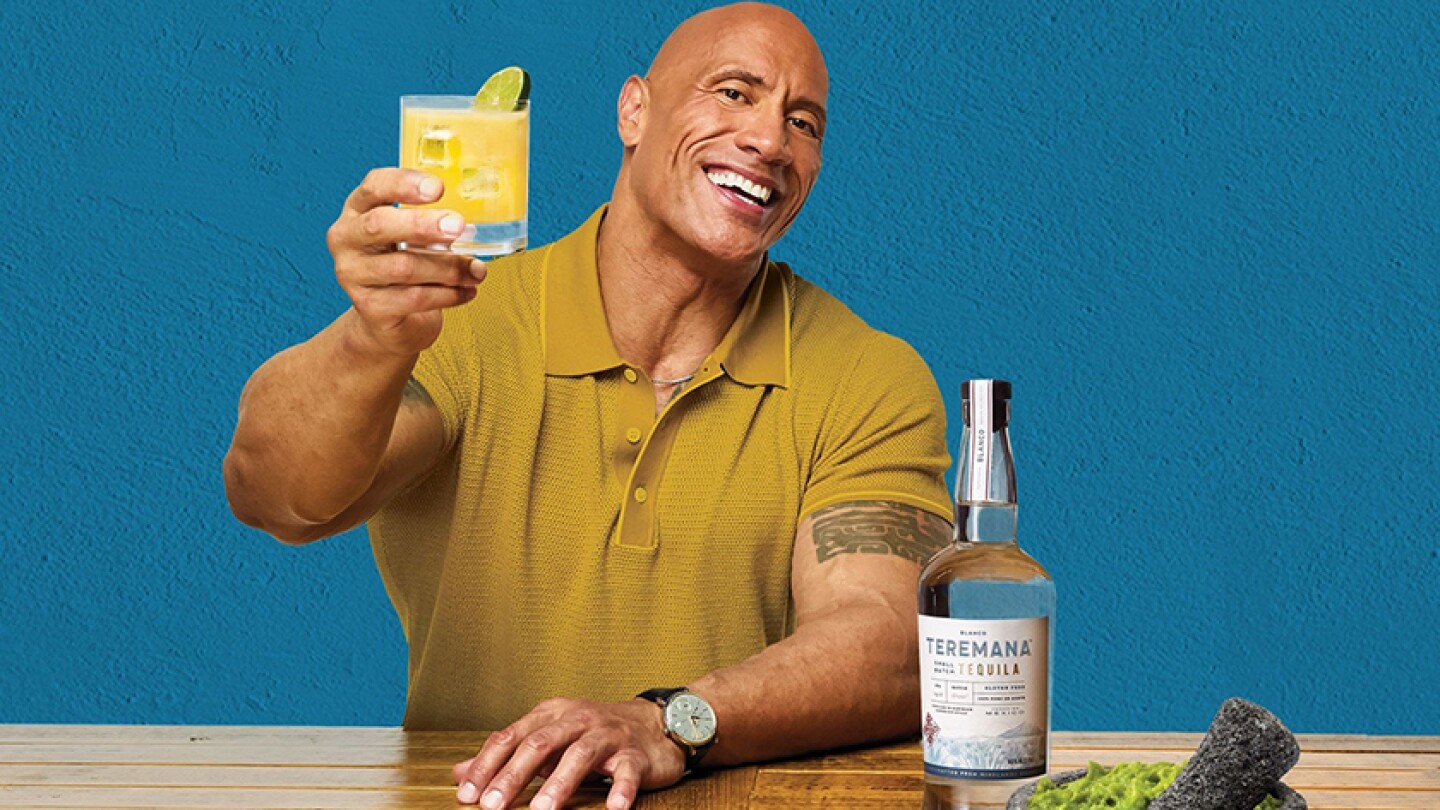 dwayne johnson pub