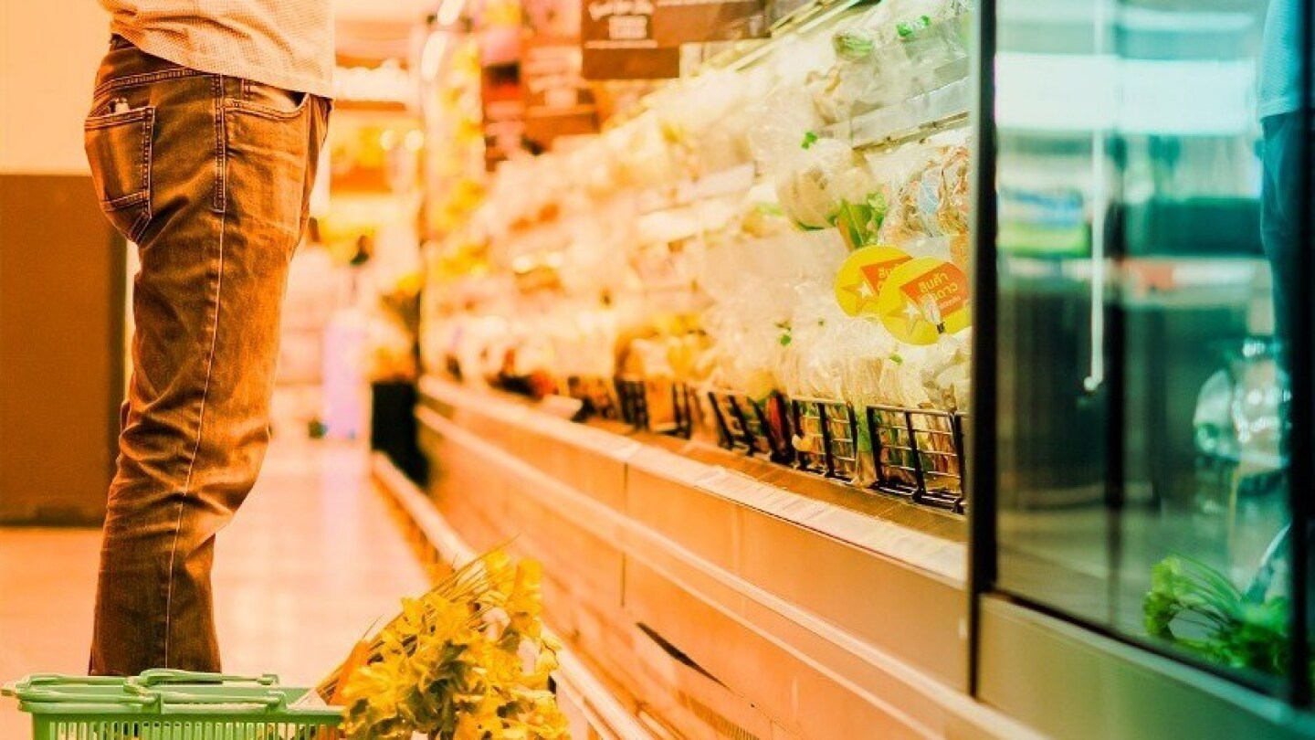 These are the top 3 grocery stores, Market Force says - The Packer