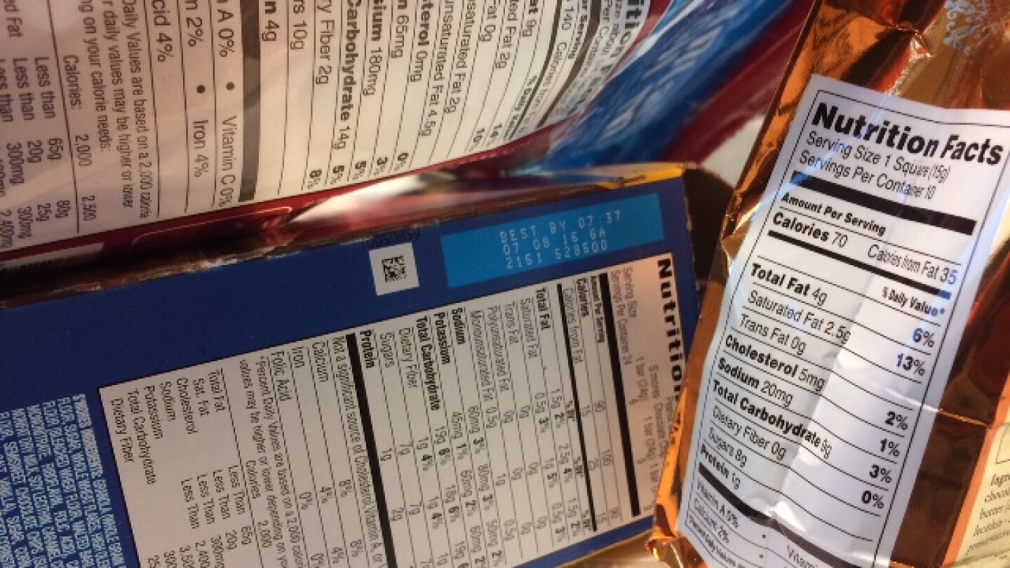 Mandatory Bioengineered Labeling Begins - AgWeb