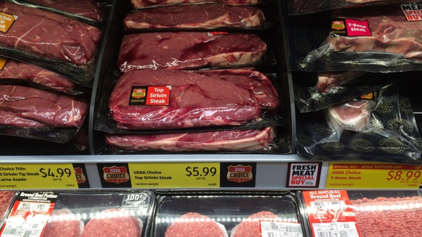 Market Highlights: Beef Still in Demand - Drovers