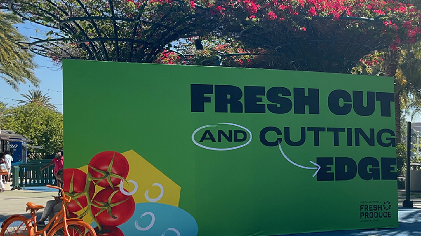 Photos: IFPA's Global Produce & Floral Show - The Packer