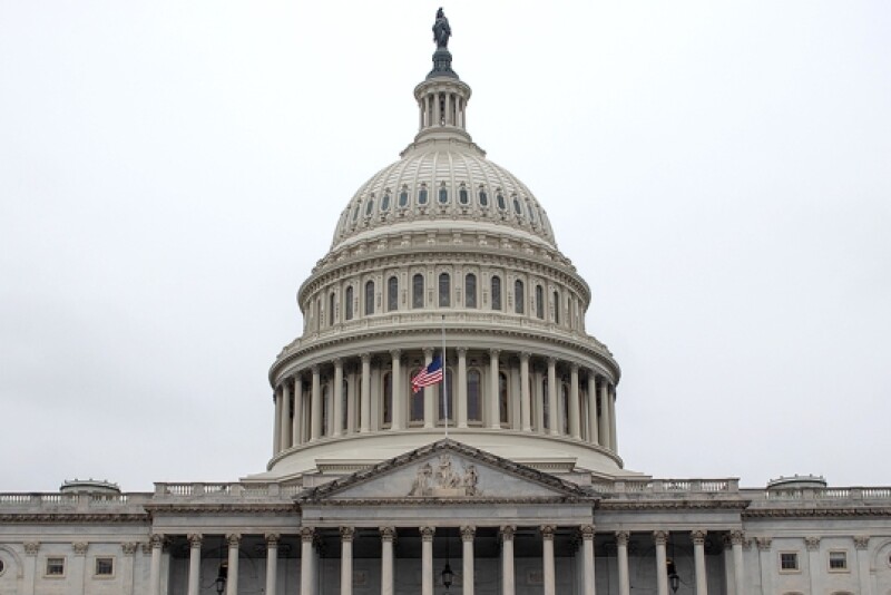 No Farm Aid in Funding Bills - AgWeb