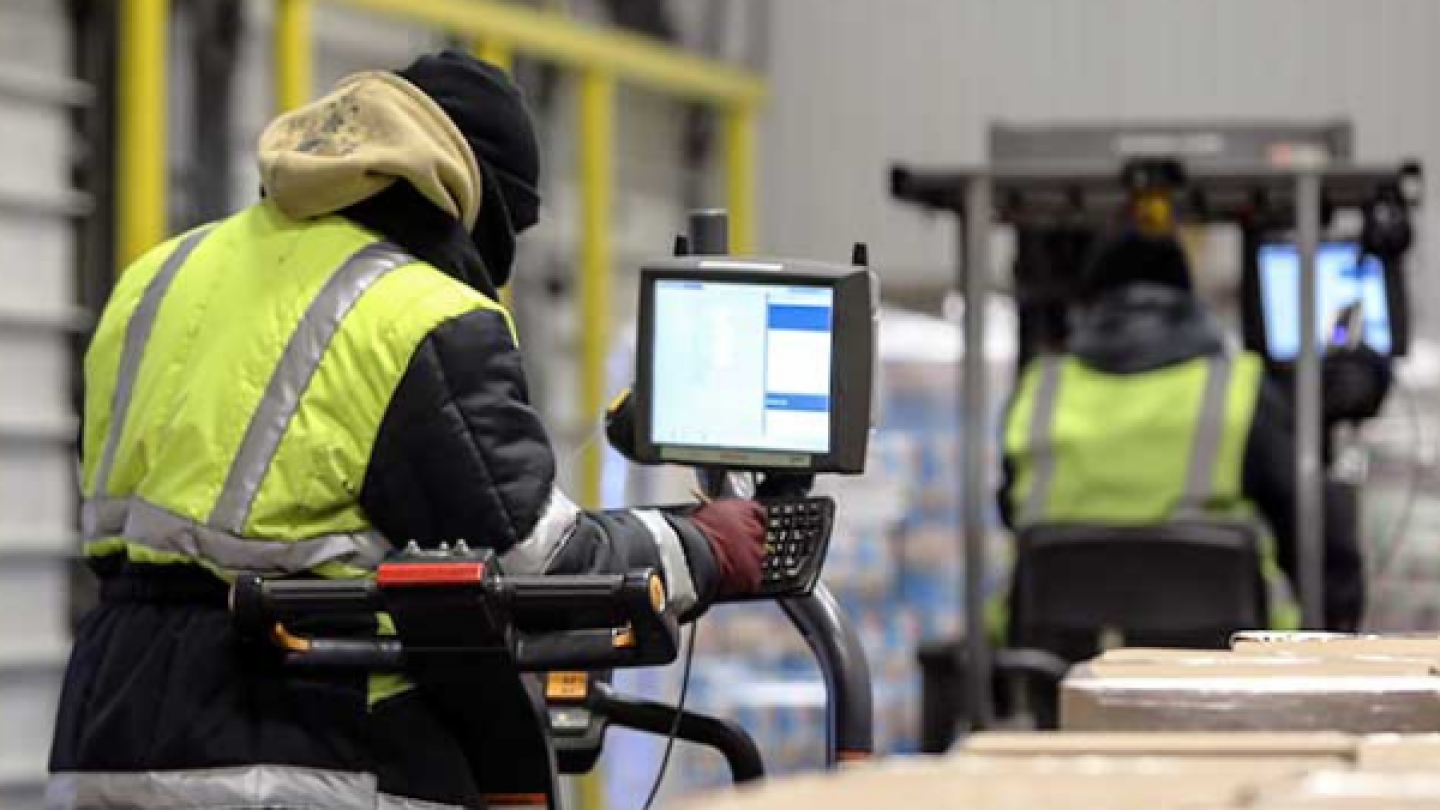 RLS Logistics adds two acquisitions - The Packer