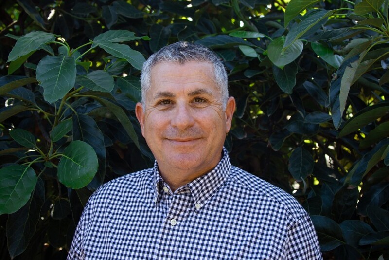 Ken Melban promoted at California Avocado Commission - The Packer ...