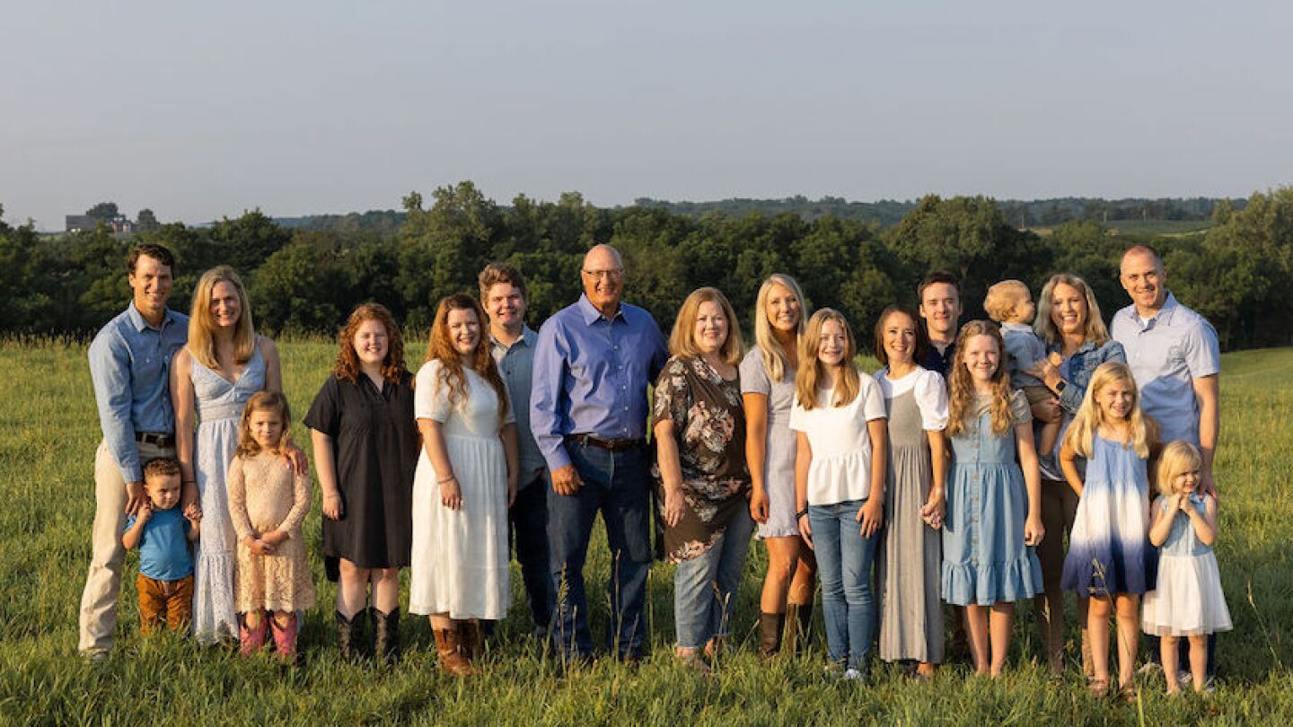 Carving Out Convenience: Young Cattle Producer Serves Up Success With ...