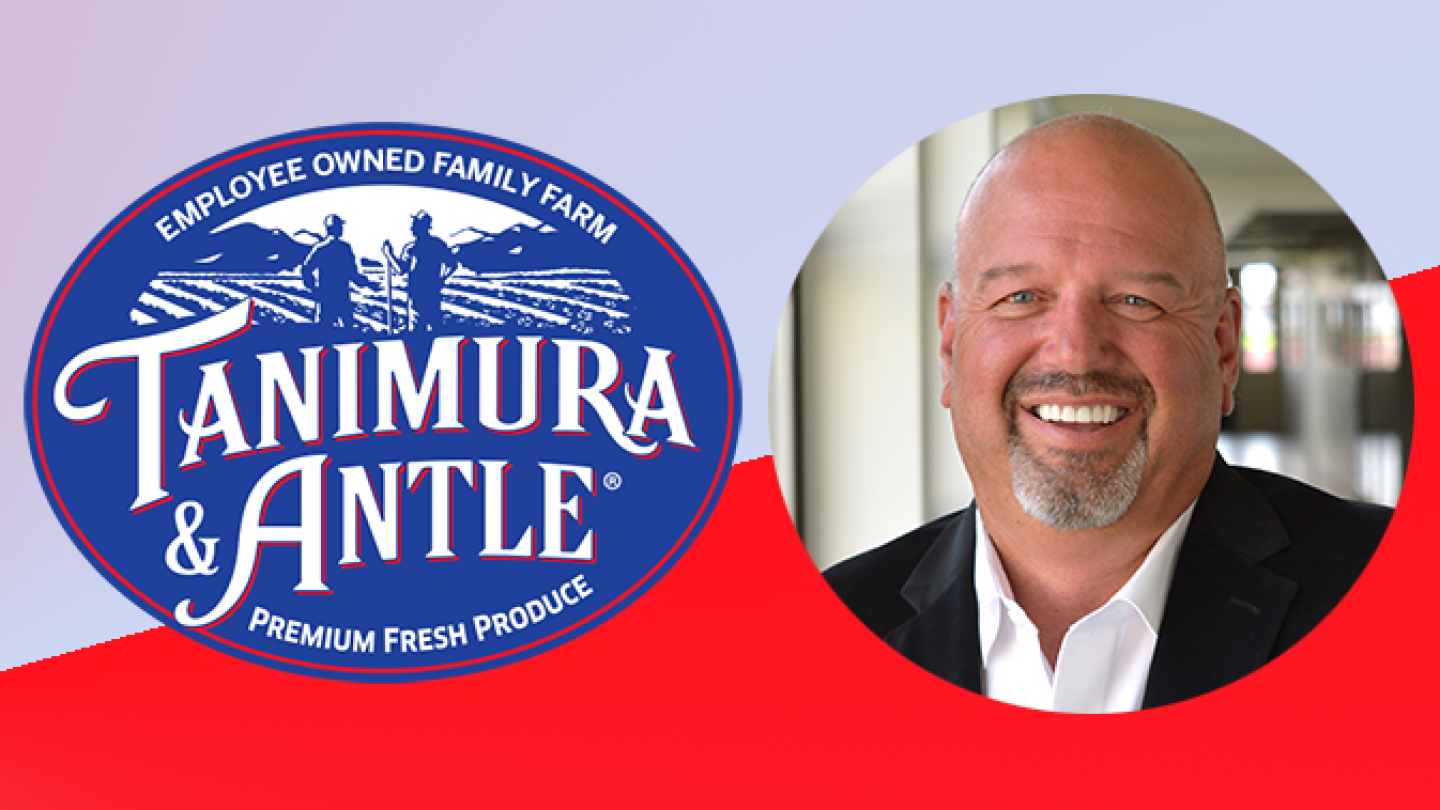 Don Klusendorf joins Tanimura & Antle - The Packer - Fruit and ...