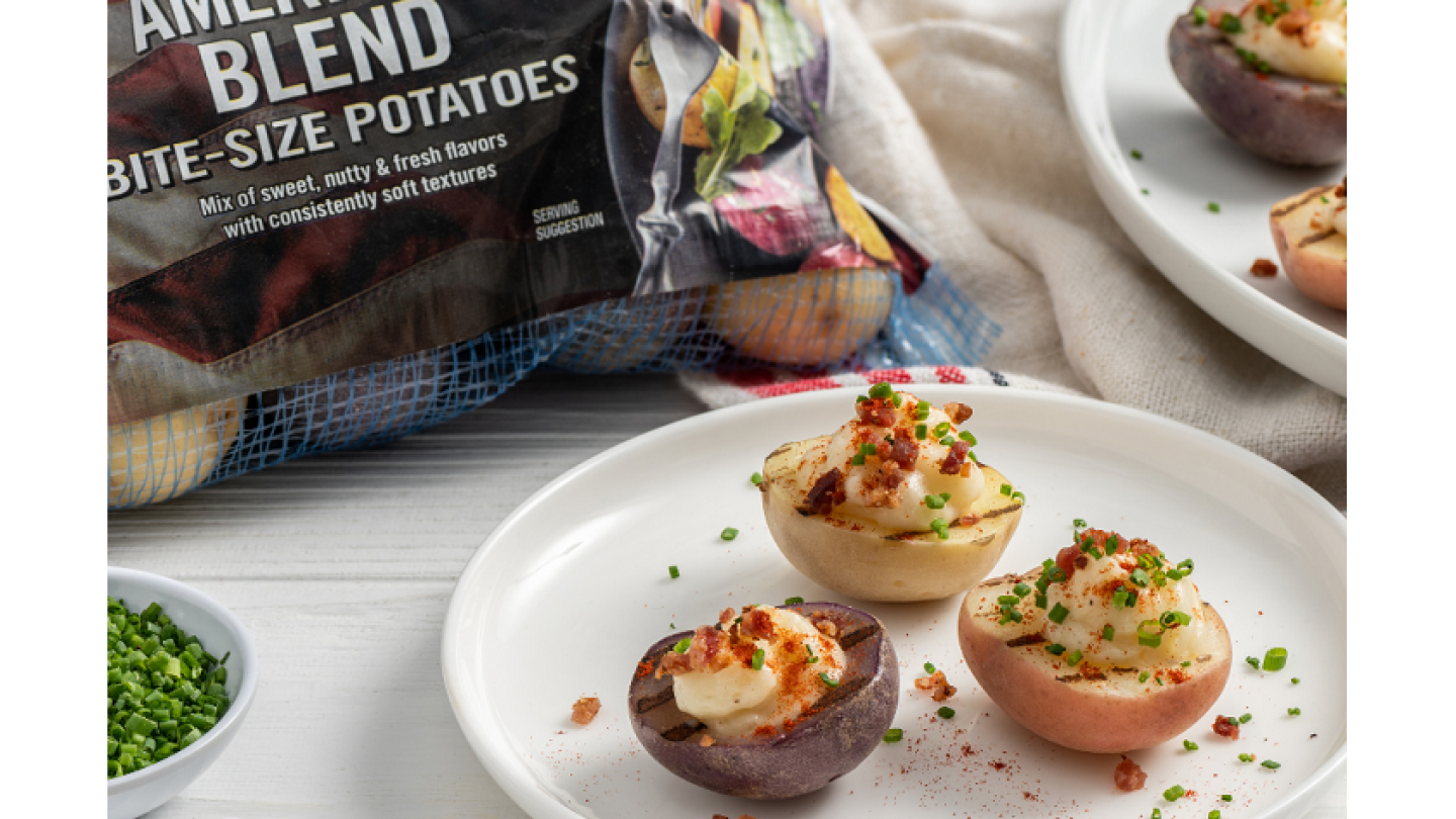 Tasteful Selections takes it outside and launches the second quarter of ...