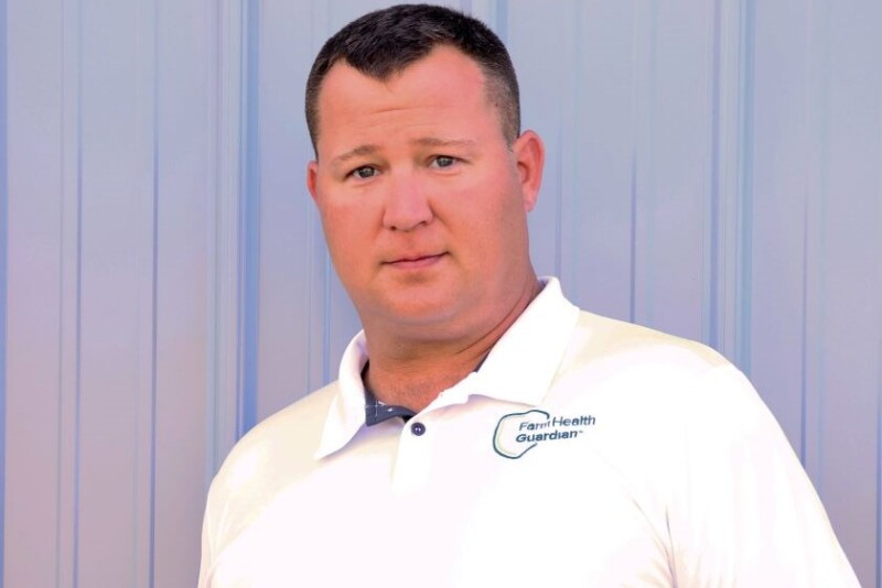 PORK Perspectives: A Minute with Anthony Novero - Pork Business