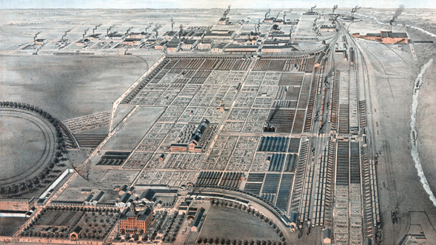 Drovers Vol. 150, No. 1 - Drovers