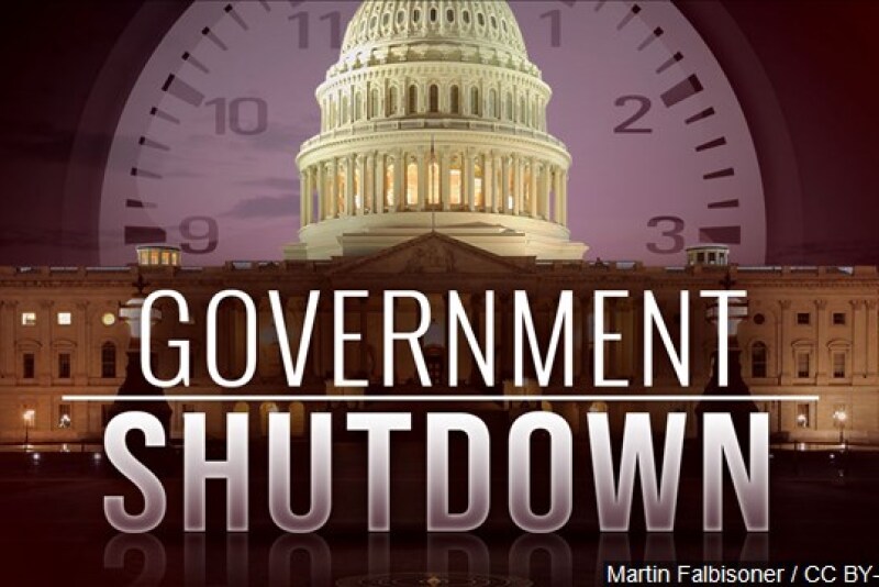 Federal Shutdown Delays Fifth North Carolina Hog Nuisance Trial - Pork ...