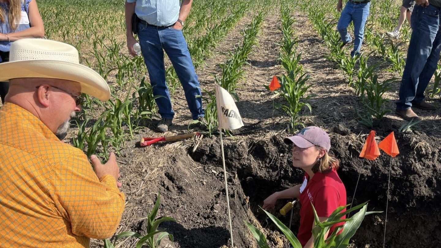 Drought Mitigation Strategies For Operational Resilience - AgWeb