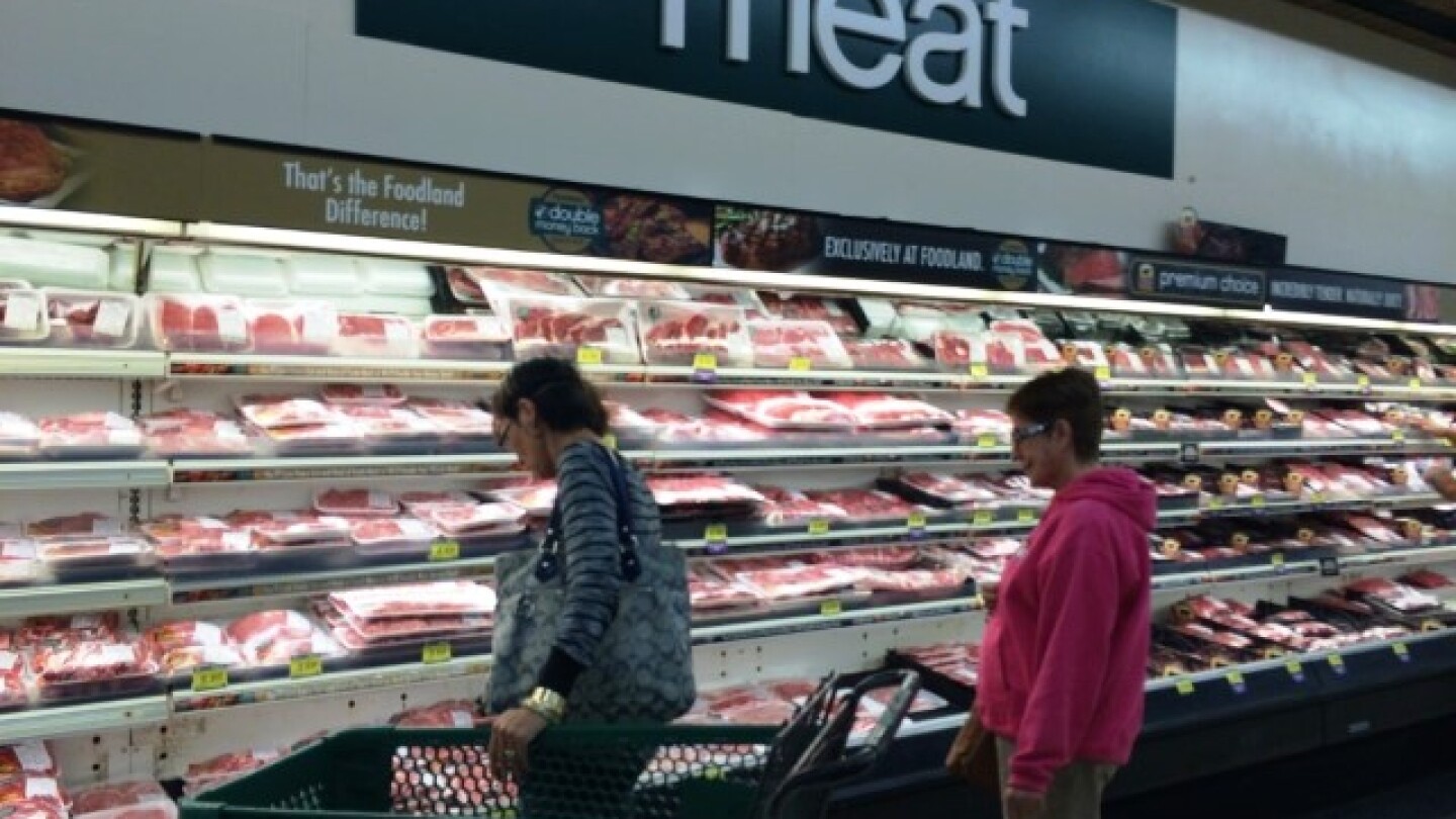 Meat and Poultry Special Investigator Act Introduced to Promote Fair ...