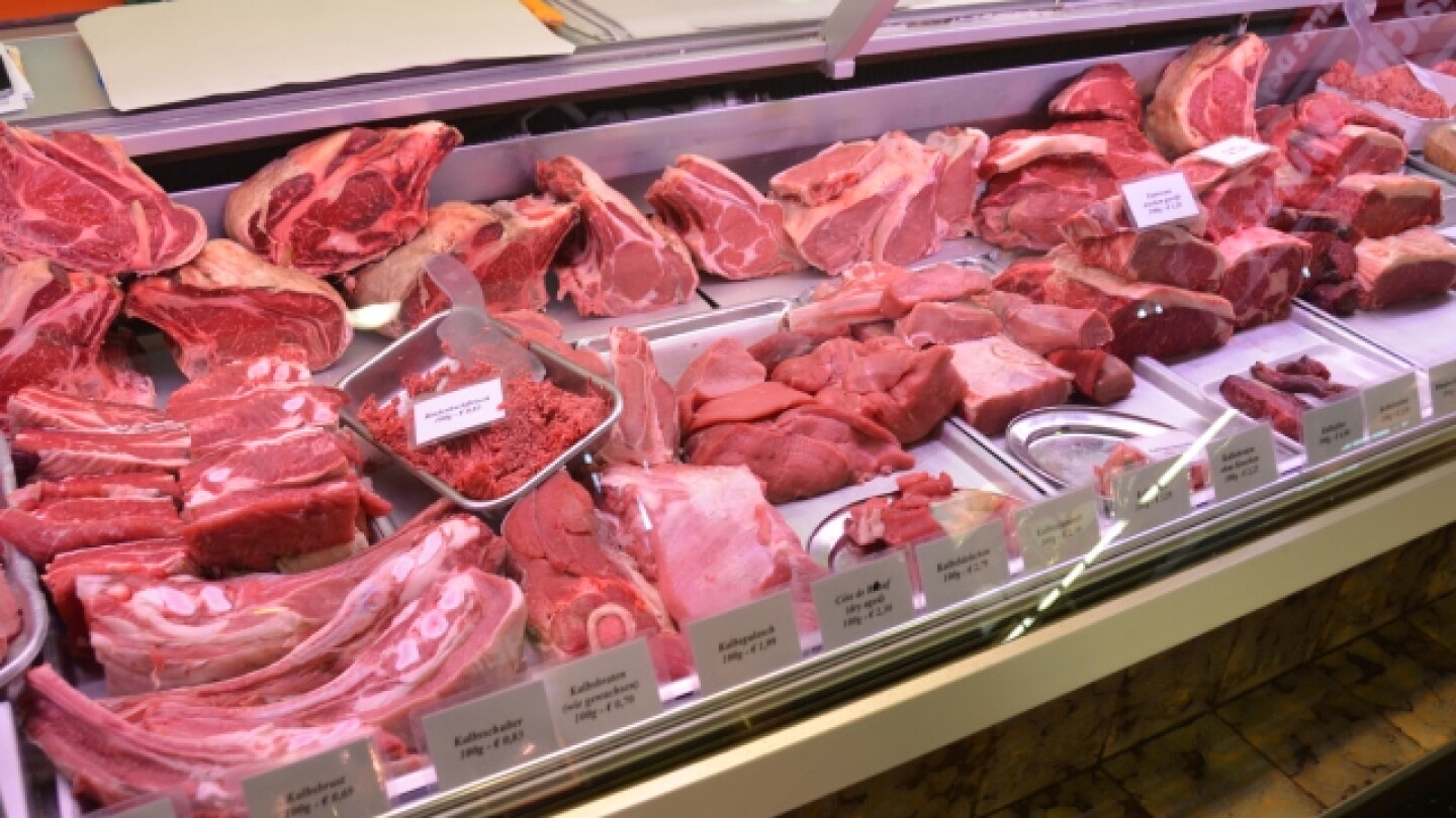Cattle Outlook: Foreign Demand for U.S. Beef is Down - Drovers