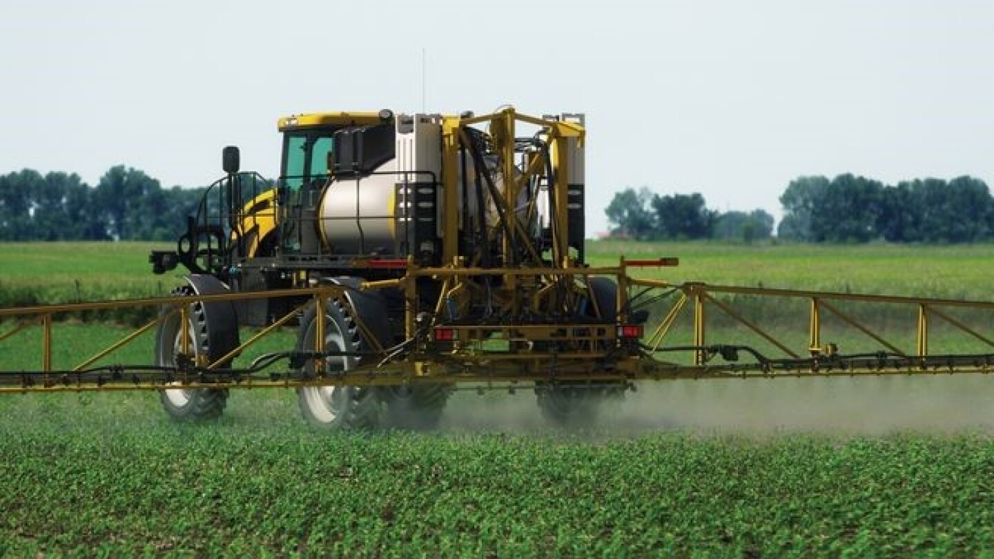 AGCO Wraps Up Grain and Protein Divestiture with AIP - The Scoop