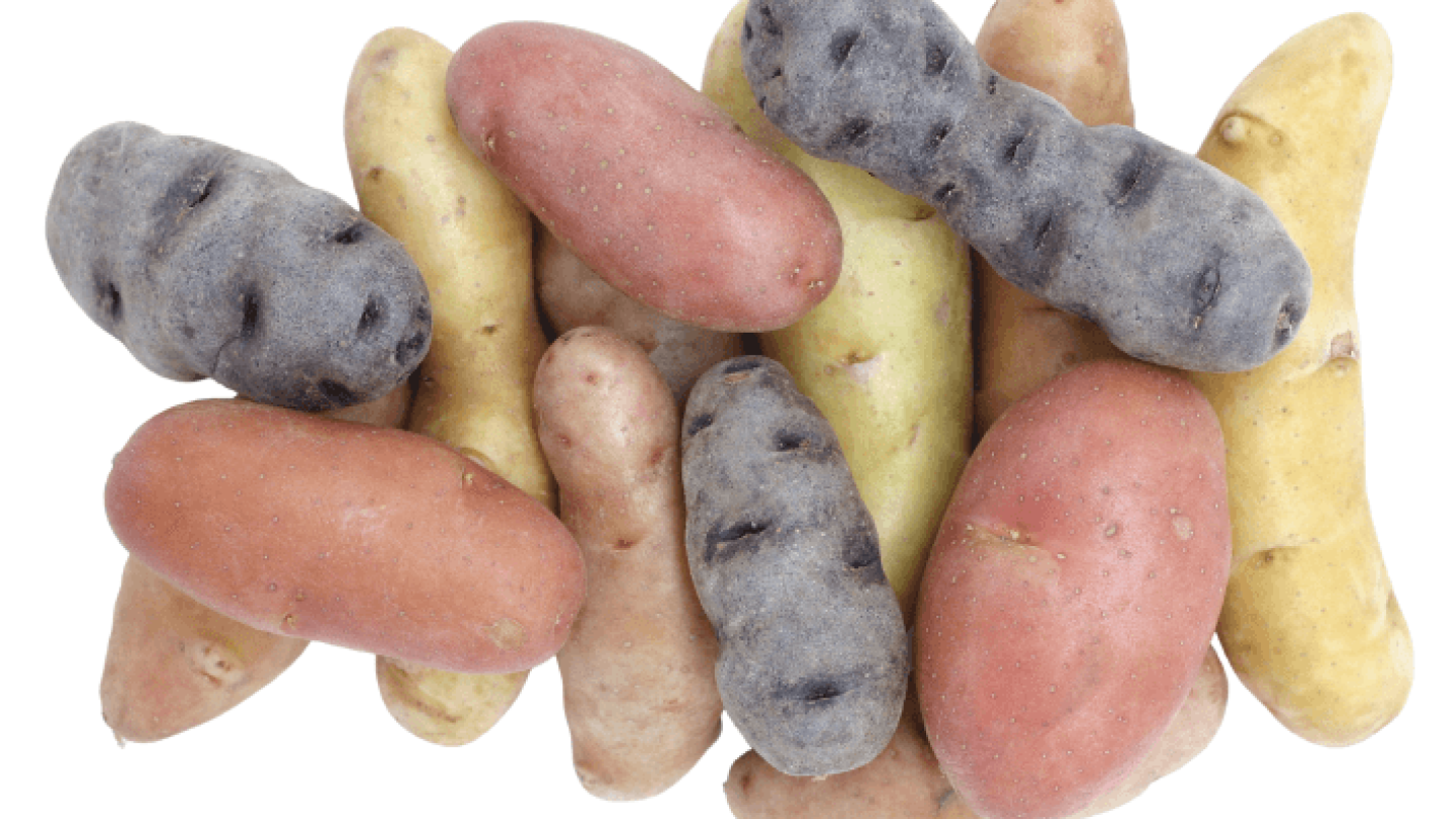 Potato proposal makes room for fingerlings - The Packer