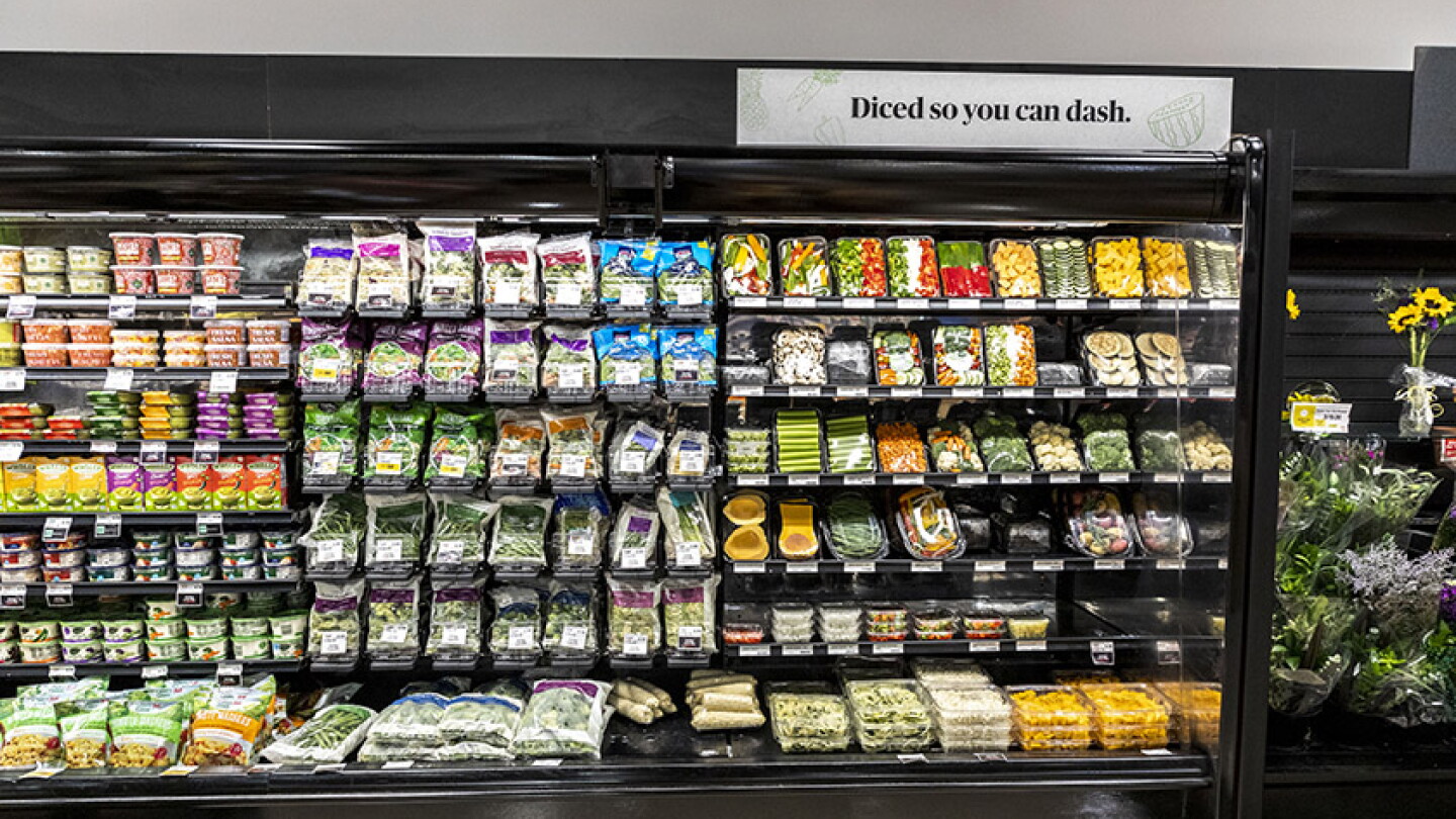 The ShopRite store putting ‘Fresh to Table’ first - The Packer