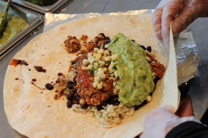 Dear Chipotle: Would You Like Some Crow With That Karma? - AgWeb