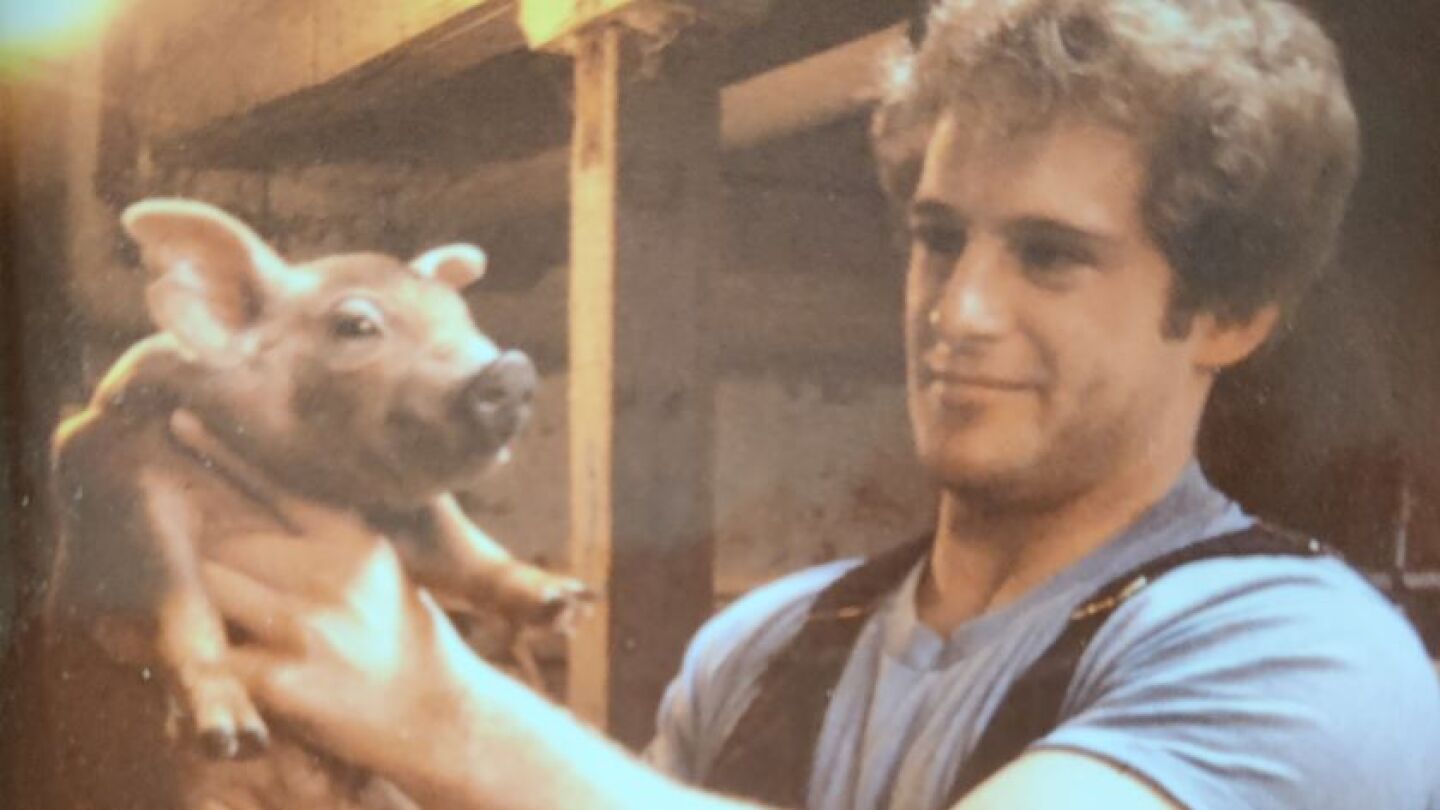 Scott Dee Announces Retirement; Reflects on Top 10 Lessons Learned ...