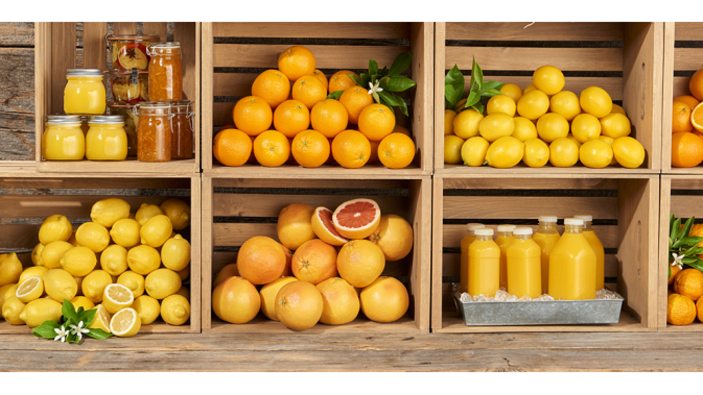 Sunkist celebrates ‘all-American summer’ through citrus - The Packer