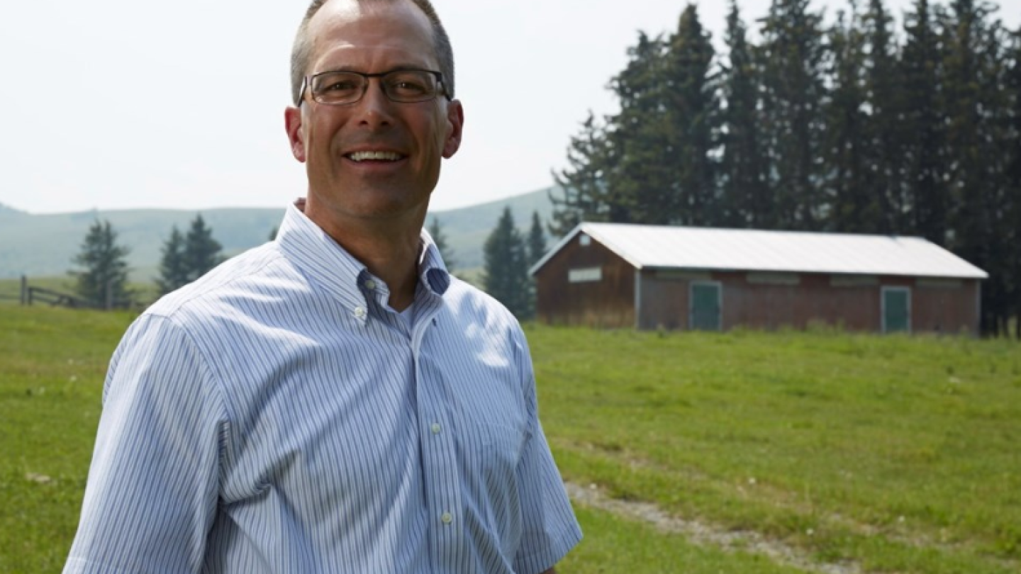 Dr. Calvin Booker Honored for Contributions to Cattle Industry - Bovine Vet