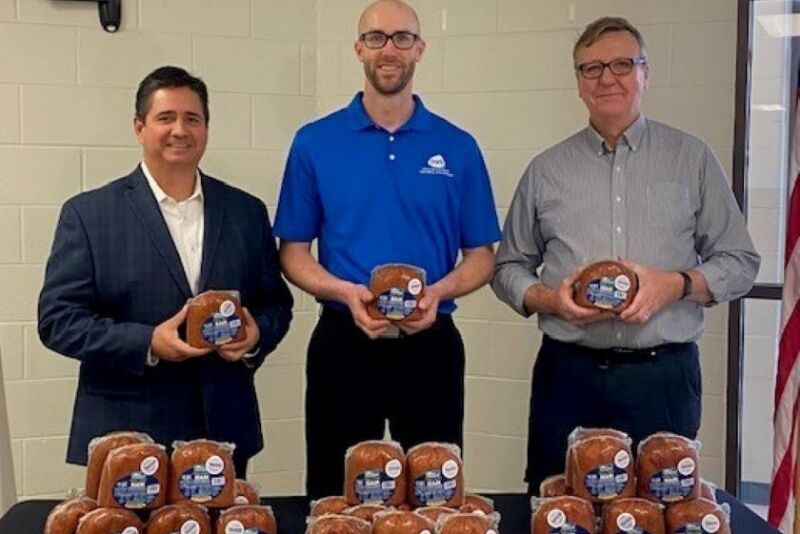 Join the Cause: Why These States are Giving a Ham This Holiday Season ...