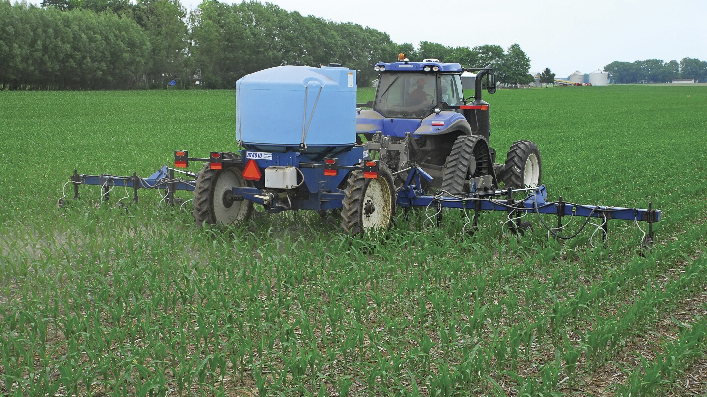 How Can We Define Sustainable Agronomy? - The Scoop - Ag Retail News ...