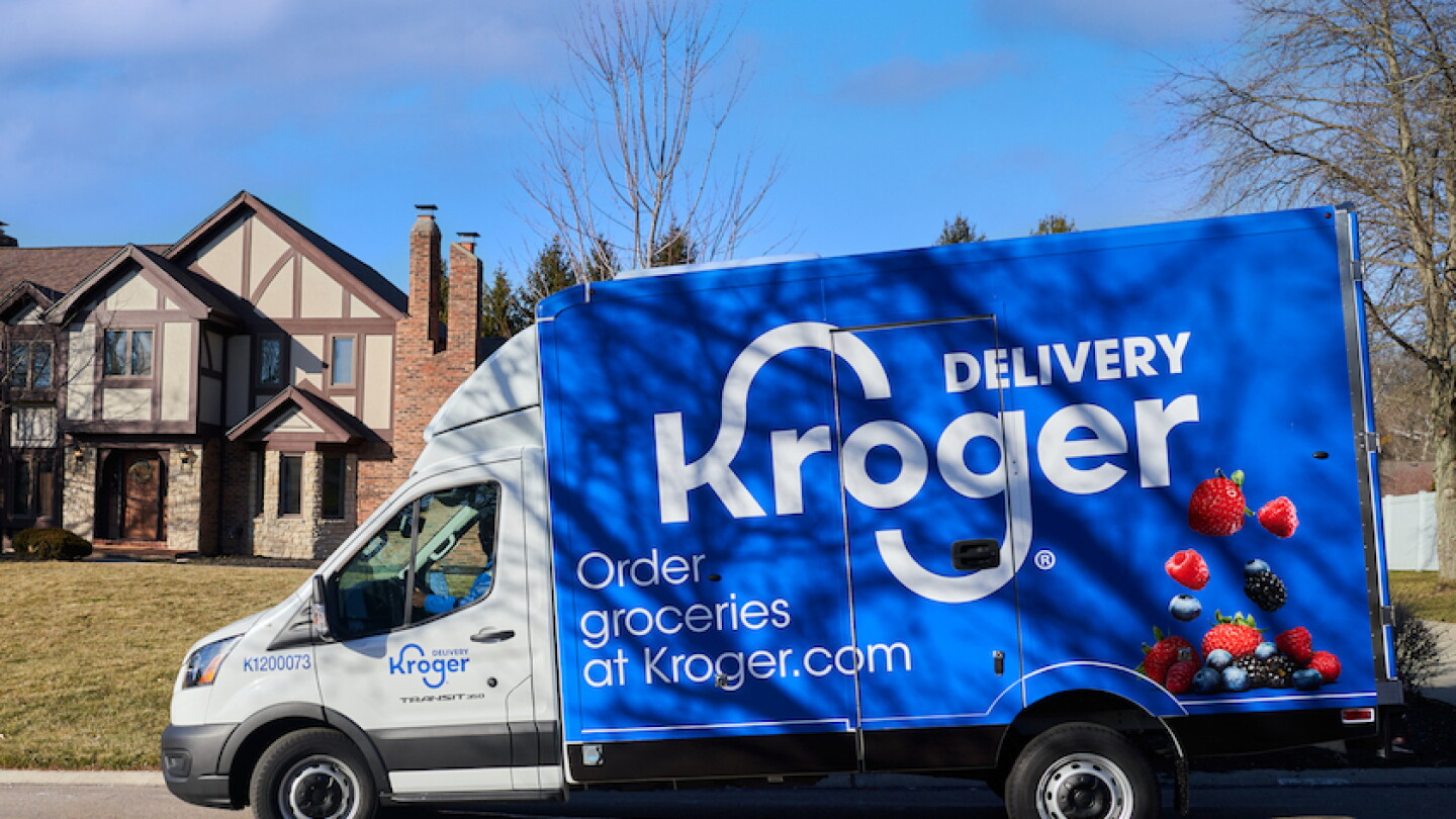 Kroger Delivery offers Father’s Day meal ideas for $7 a person - The Packer