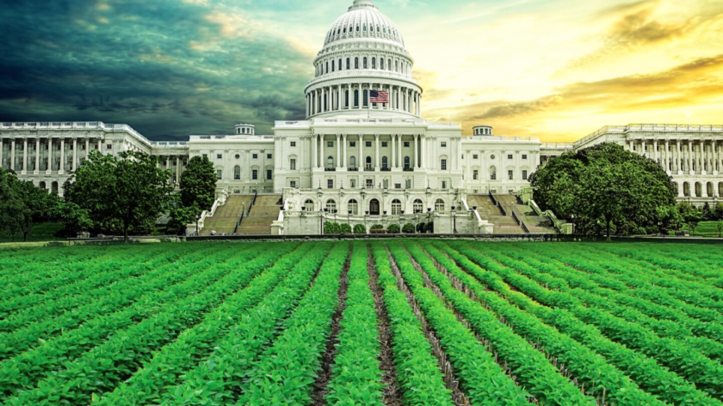 What Do Americans Want to See in the 2023 Farm Bill? - Dairy Herd ...