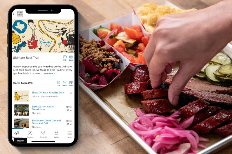 Explore the Best of Beef with ‘Ultimate Beef Trail’ Digital Pass - Drovers