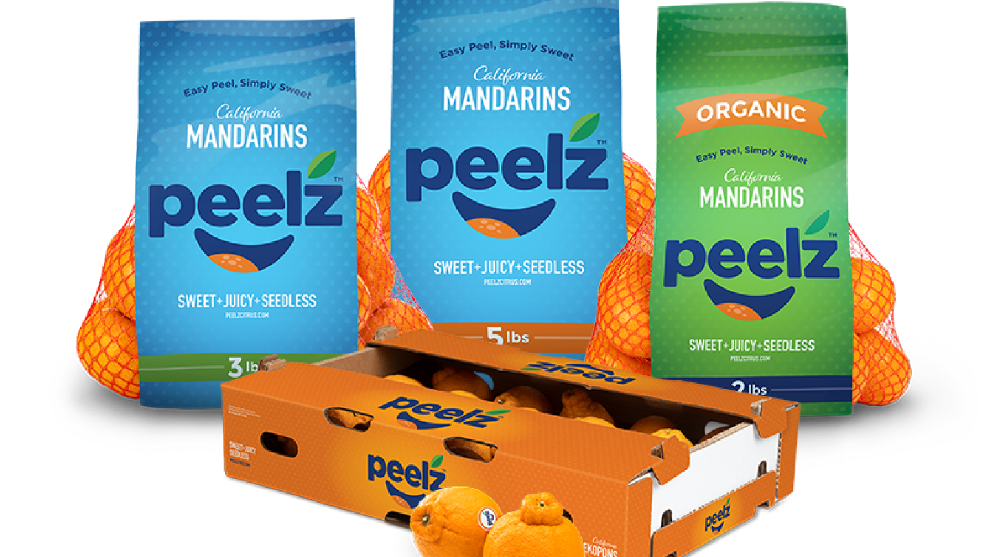 Fowler Packing growing 3-year-old brand - The Packer - Fruit and ...