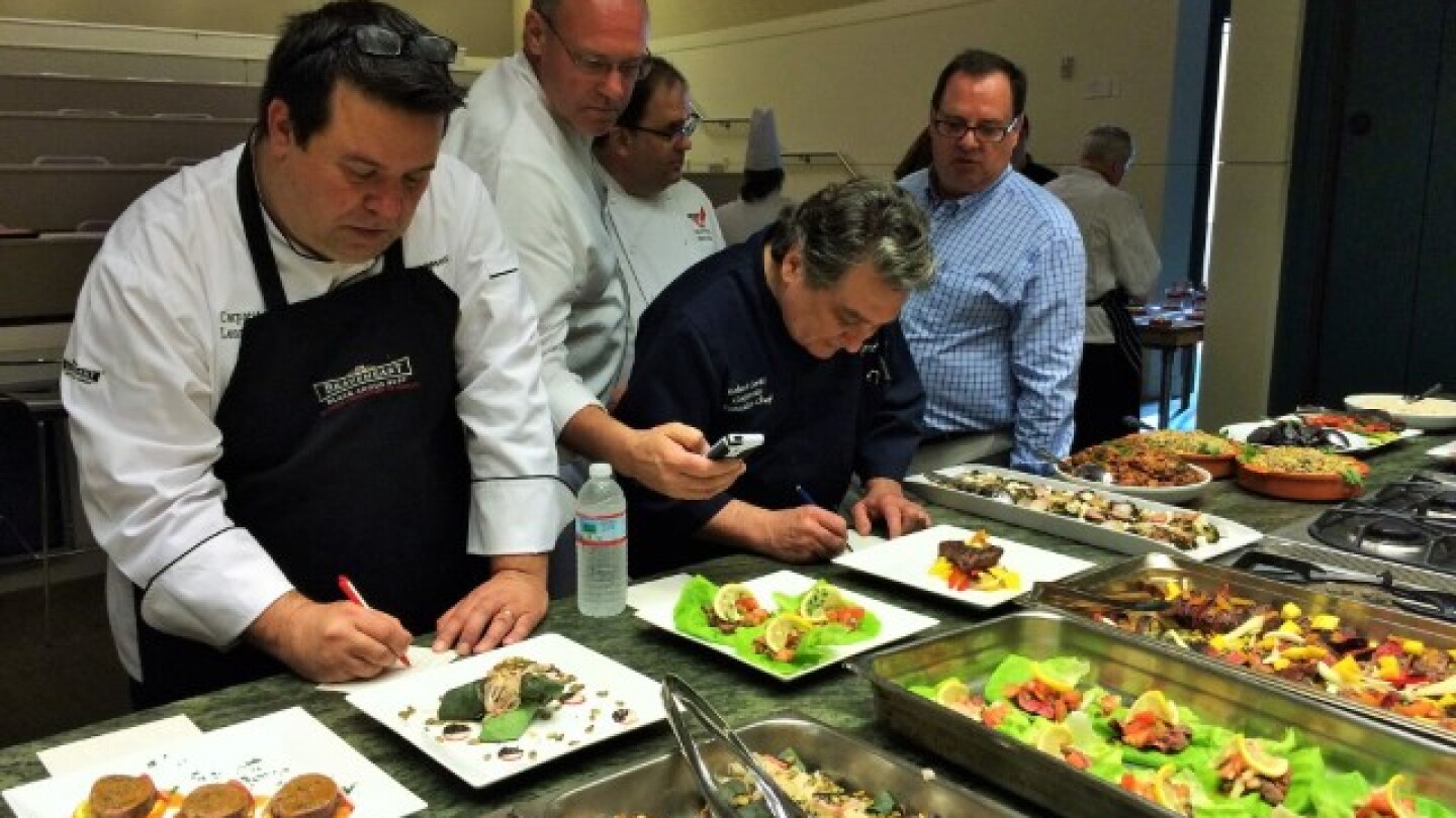 Engaging Chefs with Beef Cuts, Culinary and Creativity - Drovers