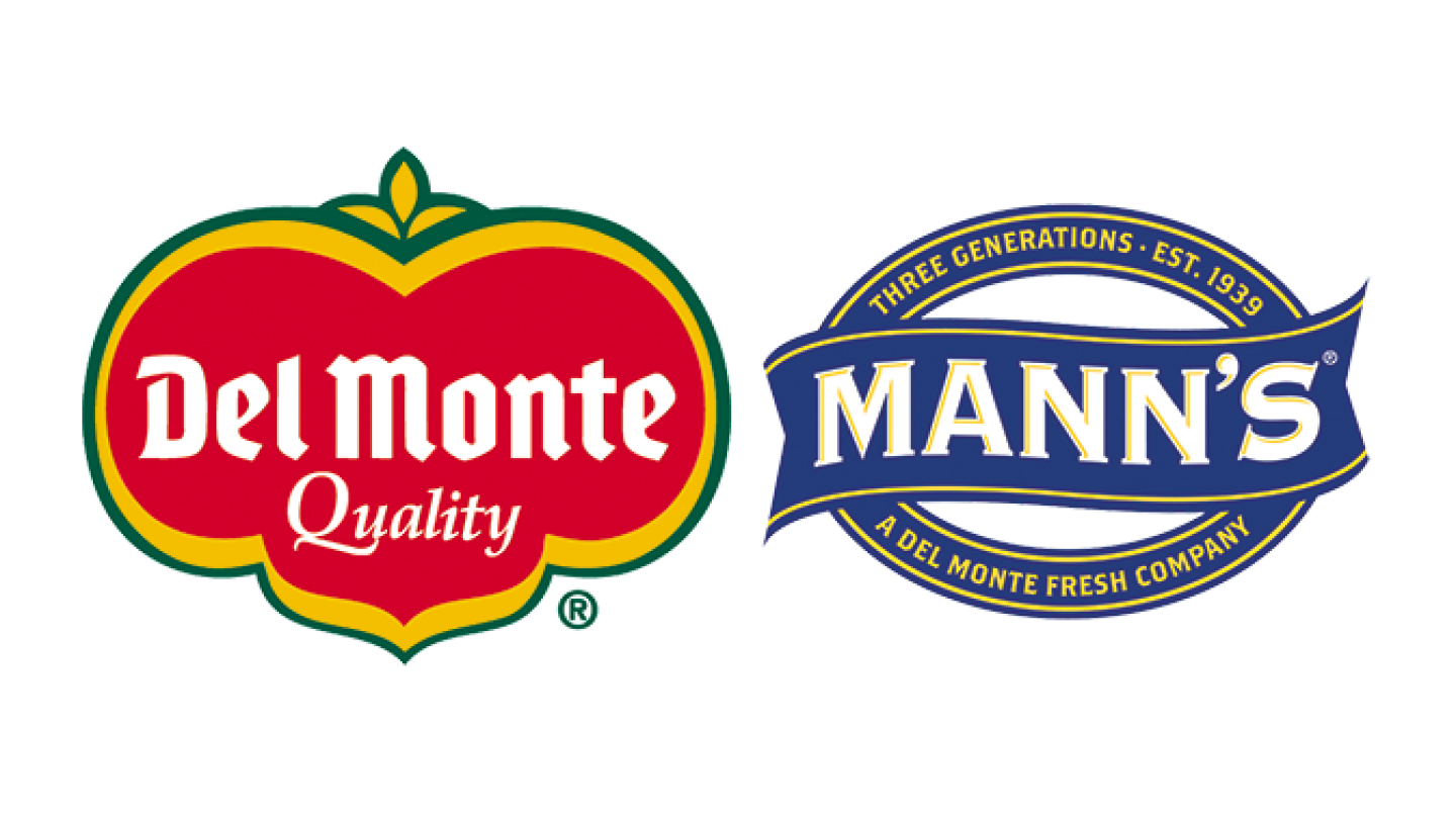 Del Monte, Mann Packing unite product development - The Packer - Fruit ...
