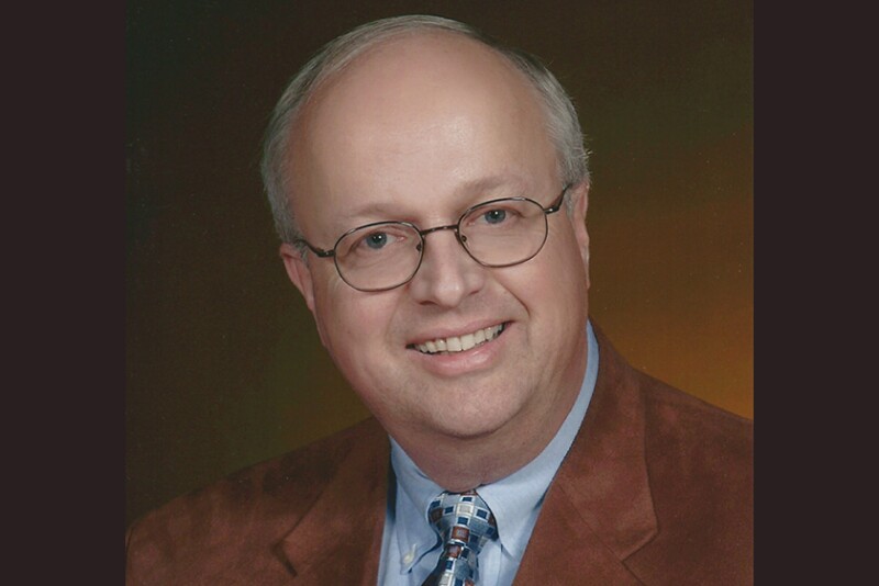 Darrell Anderson’s Portrait to be Hung in Saddle & Sirloin Club